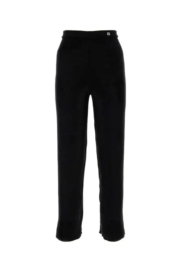 Gucci Viscose-blend Pants For