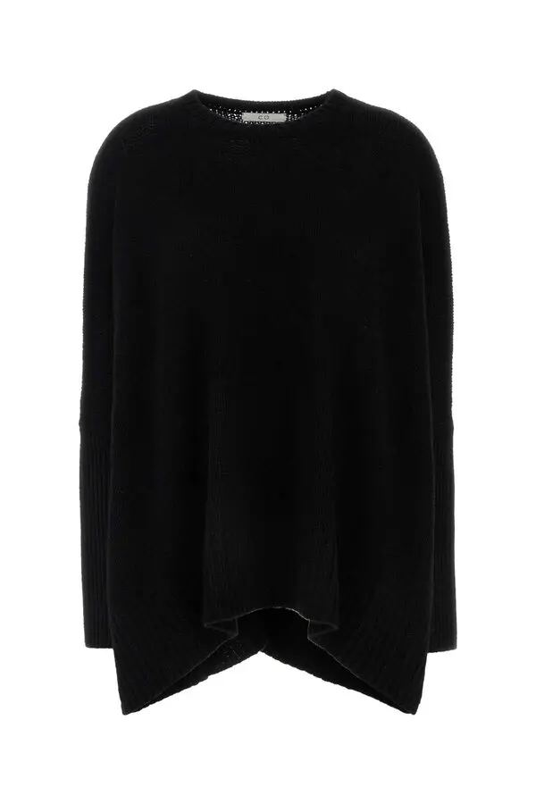 Co Cashmere Oversize Sweater