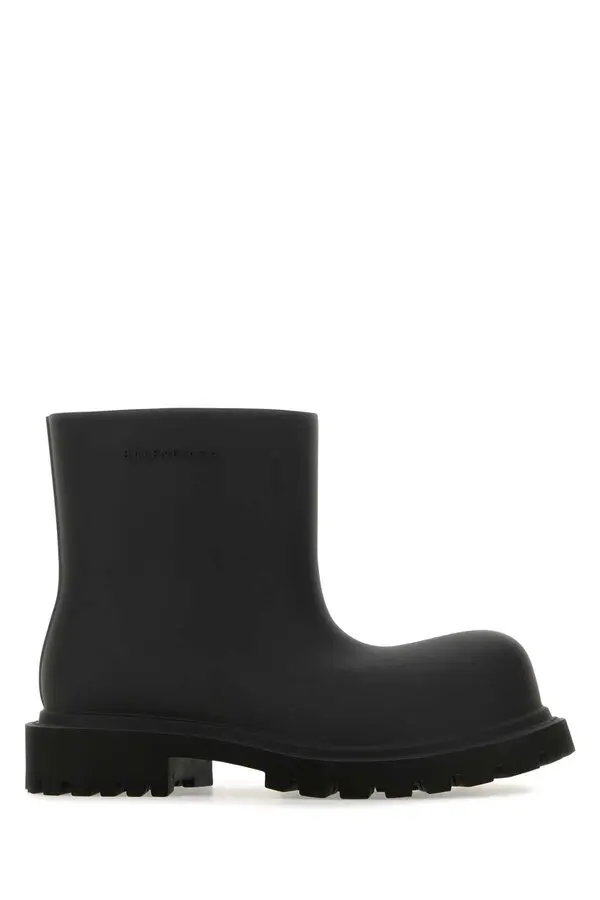Balenciaga Eva Steroid Ankle Boots