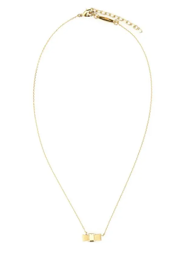 FERRAGAMO Metal Necklace