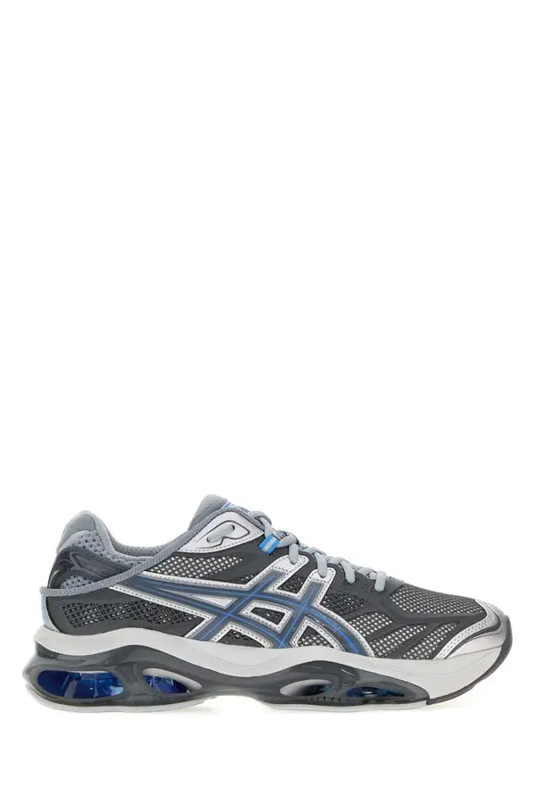 Asics Gel-kinetic 2.0 Lace Up Sneakers