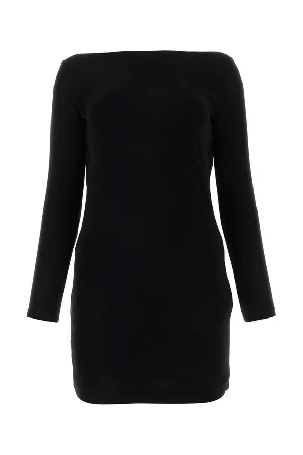 Dsquared2 Viscose Mini Dress
