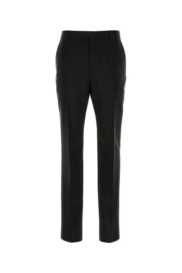 Saint Laurent Faille Pant
