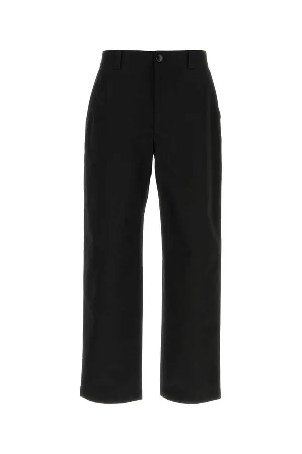 Gucci 100% Cotton Pant