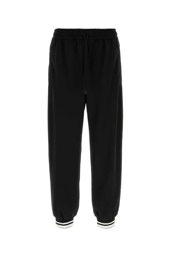 Gucci Polyester Joggers