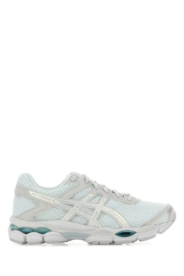 Asics Gel-cumulus 16 Athletic Sneakers - Light Blue
