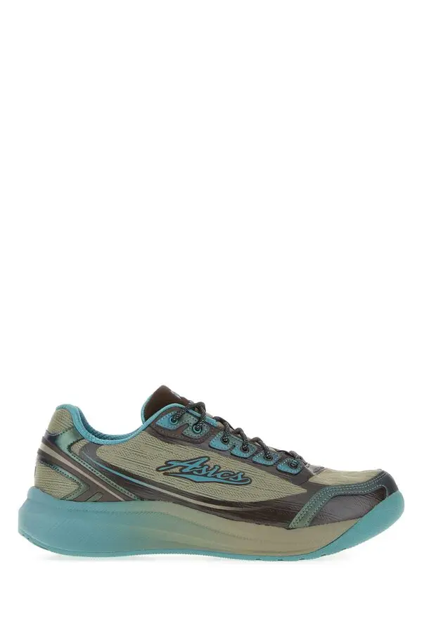 Asics Ilargi Ff Ii Fabric Sneaker