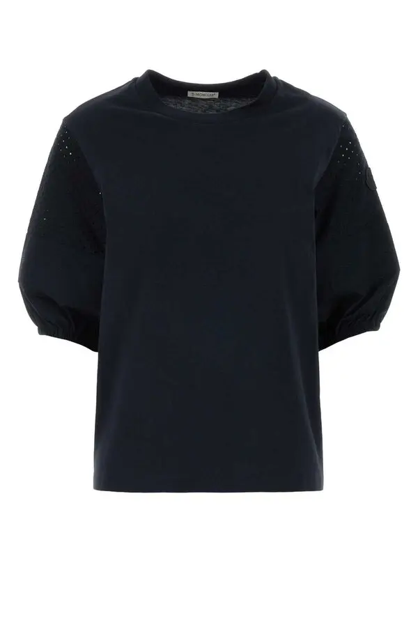Moncler Cotton T-shirt