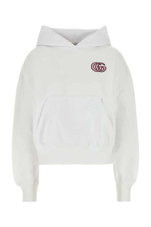 Gucci Cotton Sweatshirt