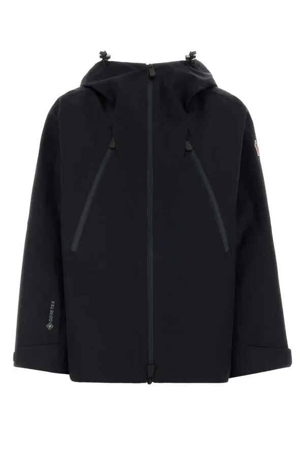 Moncler Gore-tex Santec Windbreaker Jacket