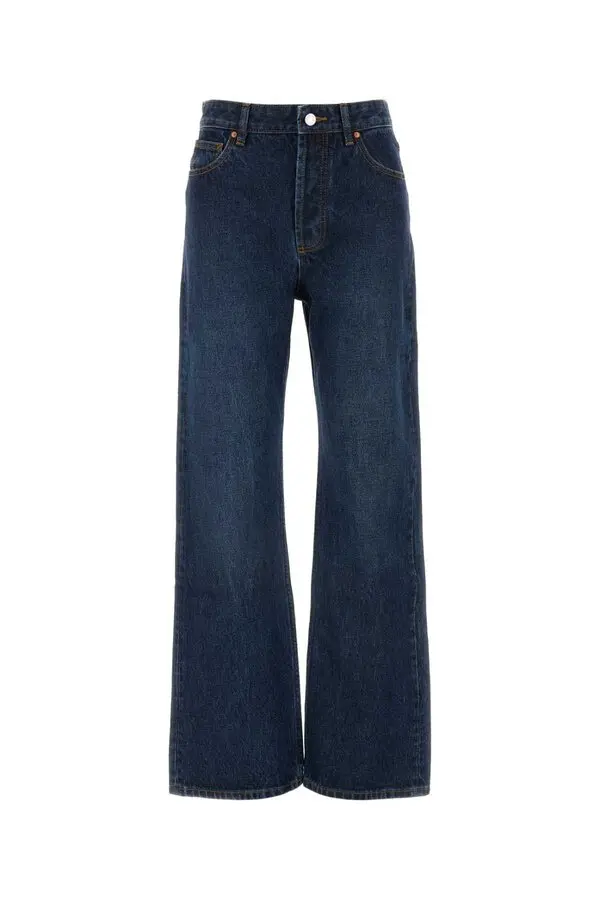 Camilla And Marc Selena Wide Leg Jeans