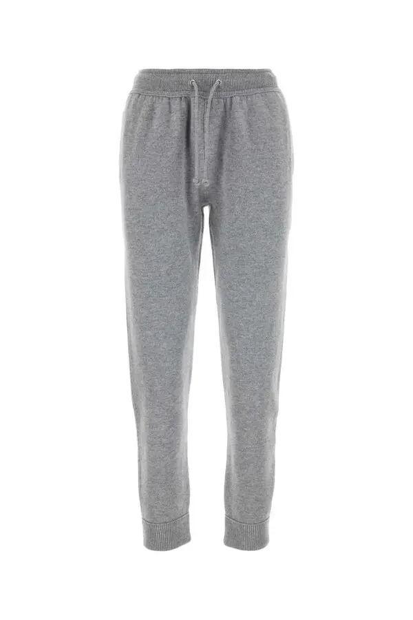 Bottega Veneta 100% Cashmere Joggers