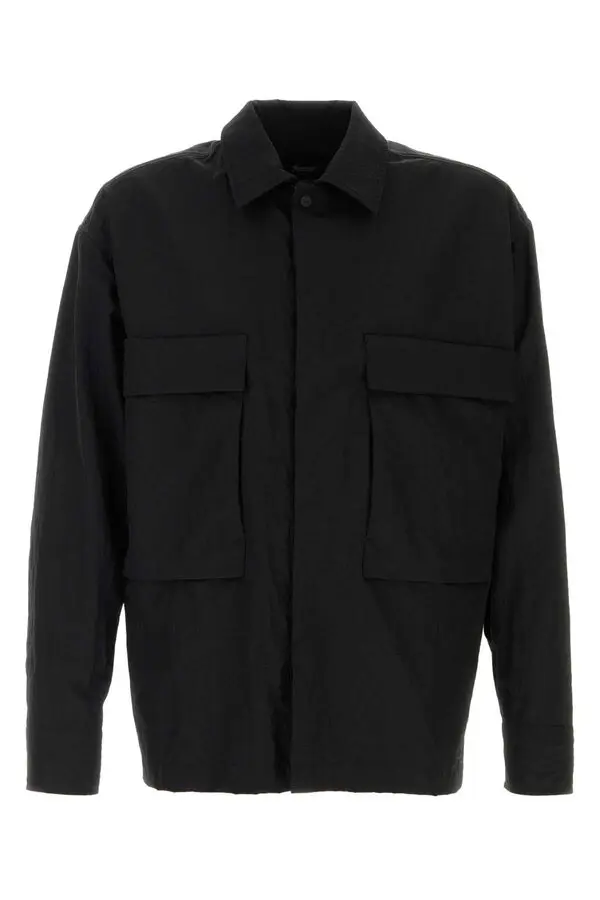 Herno Nylon Jacket