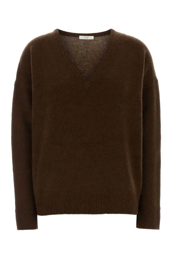 Co Cashmere Sweater