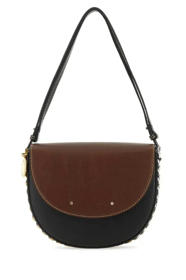 Stella McCartney Medium Frayme Shoulder Bag