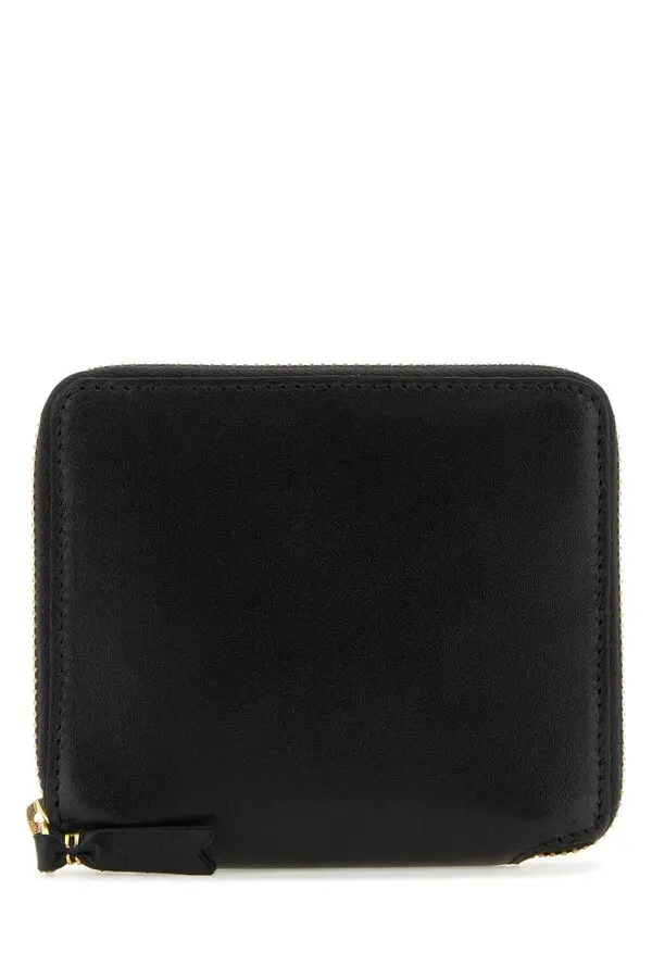 Comme Des Garçons Classic Leather Wallet