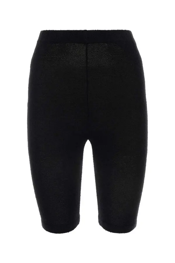 Balenciaga Stretch Terry Leggings