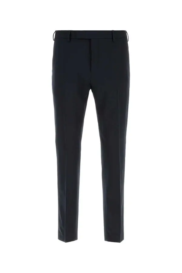 PT TORINO Stretch Wool Dress Pants