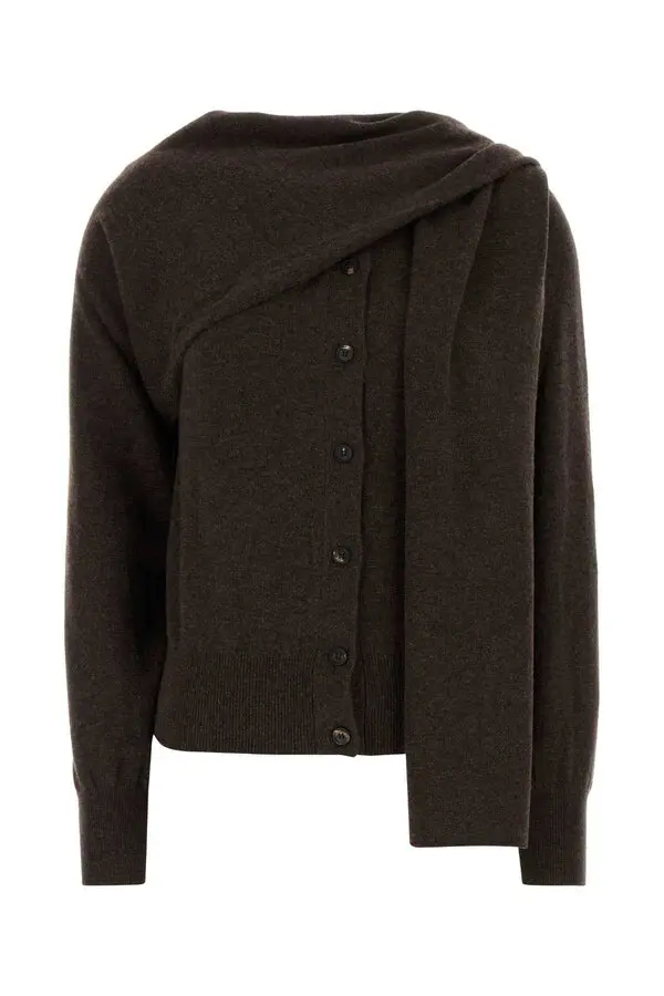 FERRAGAMO Cashmere Cardigan