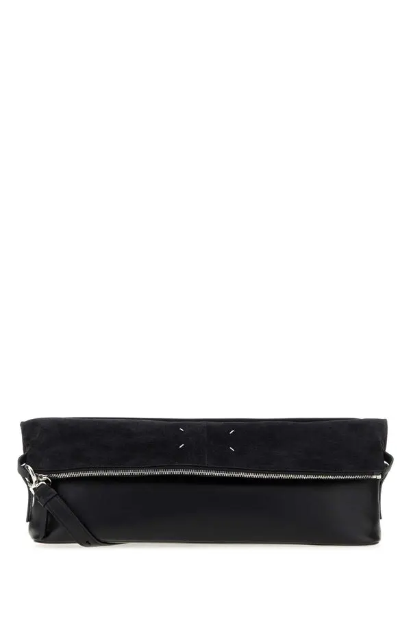 MAISON MARGIELA Soft Pouch Handbag Xl