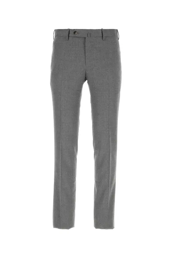 PT TORINO Trousers - Grey
