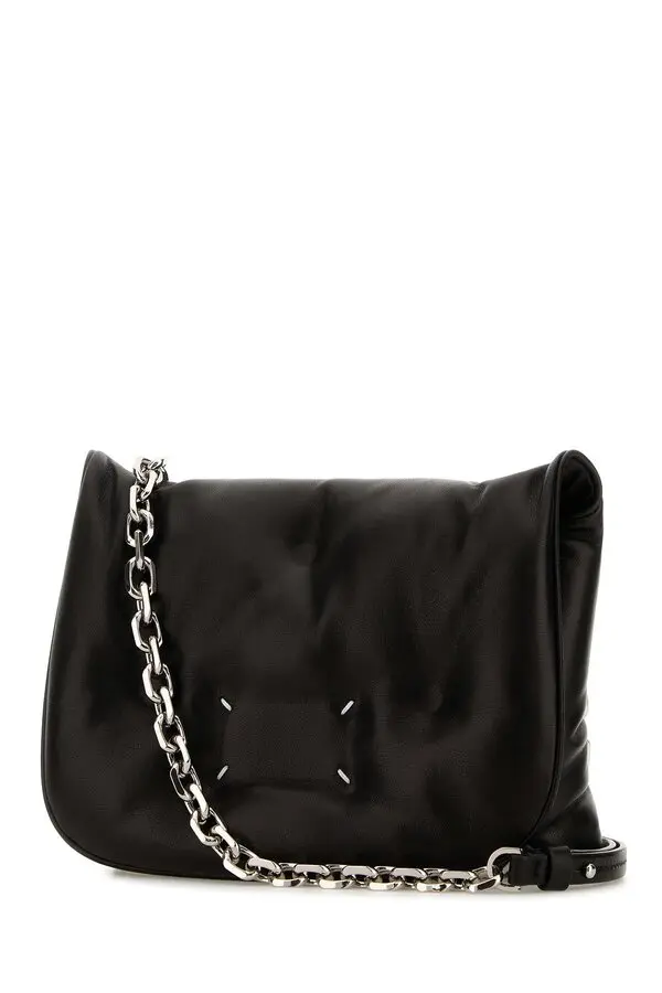 MAISON MARGIELA Mini Shoulofr Handbag