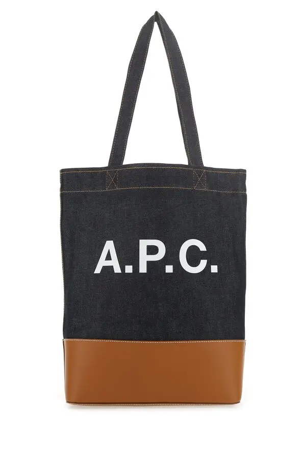 A.p.c. Crossbody Bag