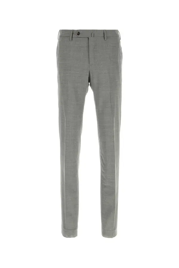 PT TORINO Stretch Cotton Chino Pant