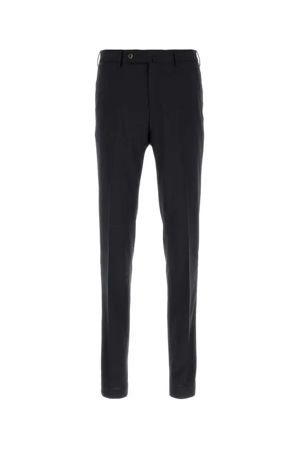 PT TORINO Midnight Stretch Cotton Chino Pants