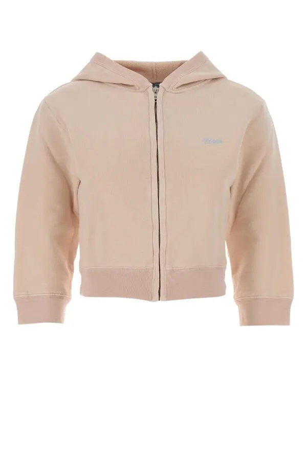 Prada Cotton Sweatshirt
