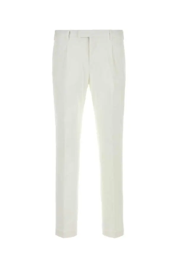 PT TORINO Cotton Stretch Chino Pants