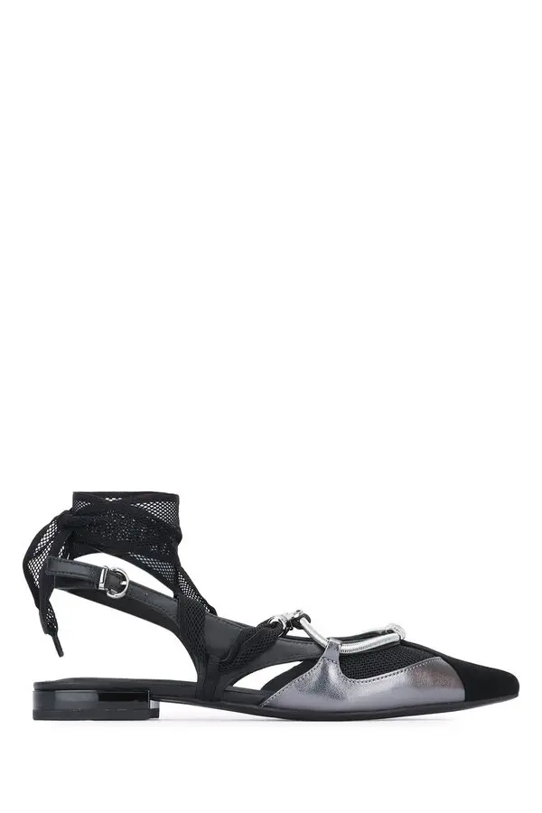 Pinko Gianira 30 Slingback Pumps - Z99