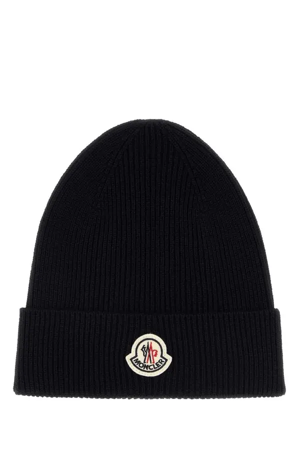 Moncler Quilted Puffer Hat