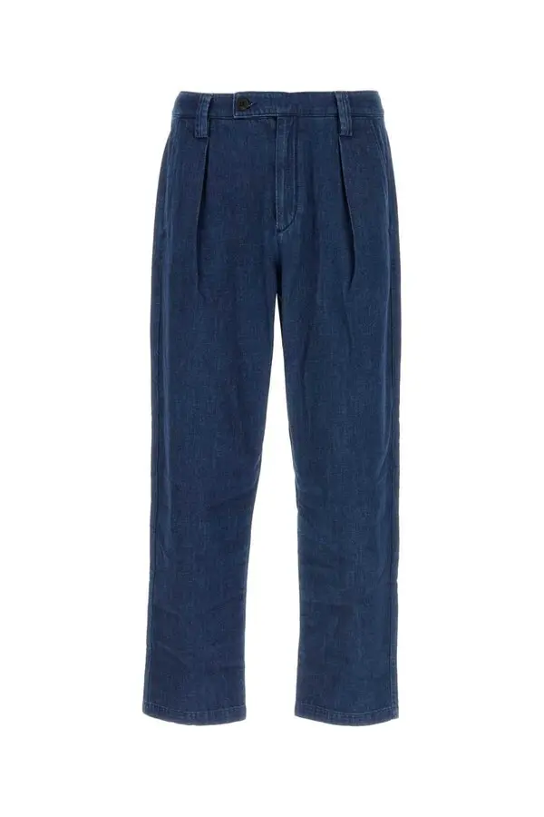 A.p.c. Renato Denim Jeans
