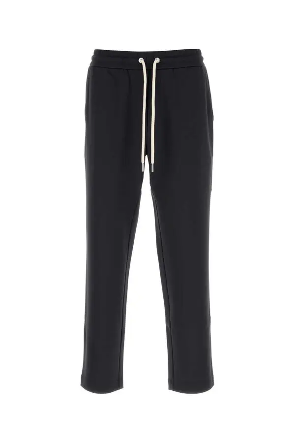 Moncler No. Midnight Tech Fabric Joggers