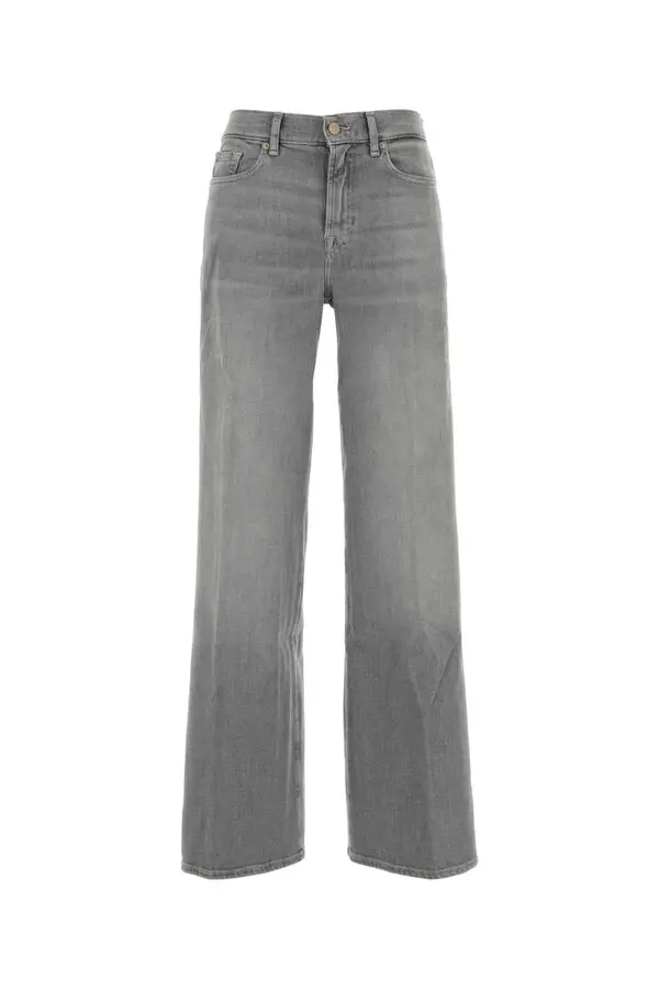 Seven For All Mankind Lotta Stretch Denim Jeans