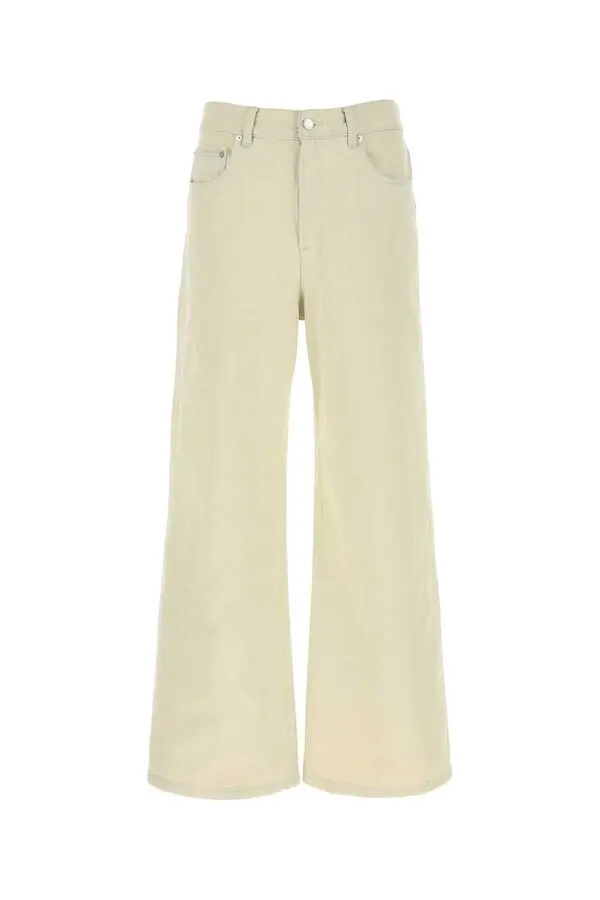 A.p.c. Clyde Denim Jeans
