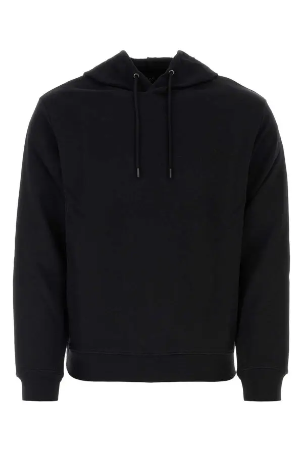 A.p.c. Cotton Sweatshirt