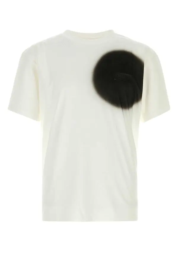 MAISON MARGIELA Cotton T-shirt