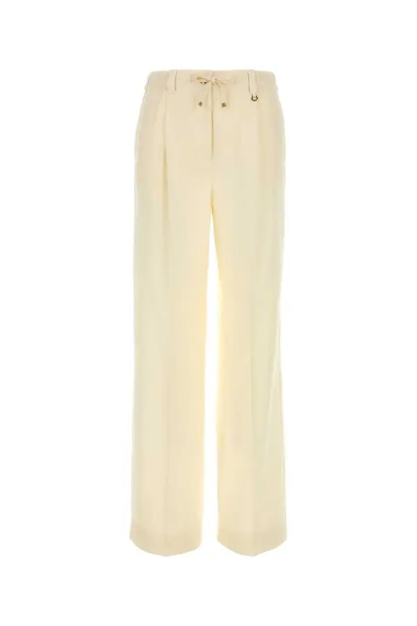 Moncler Virgin Wool Pants