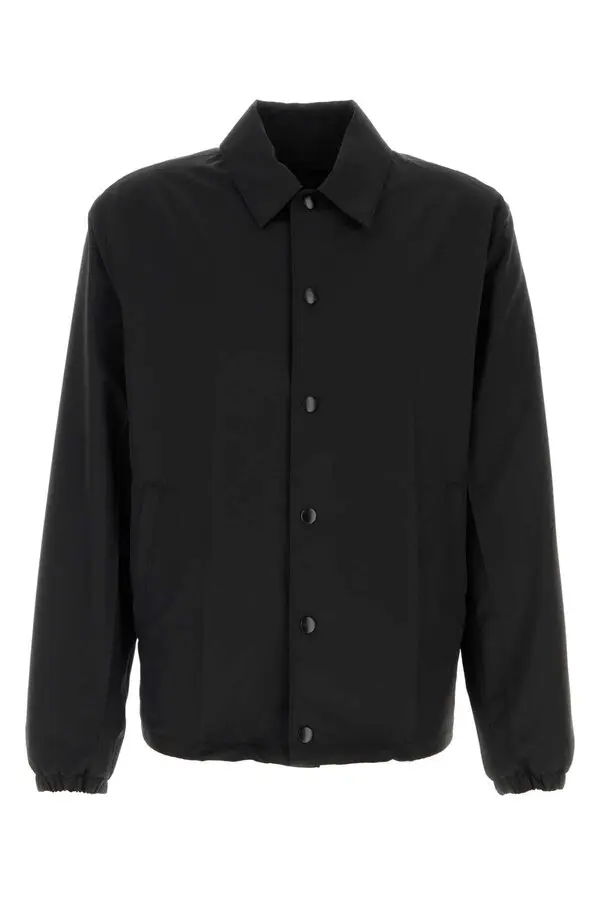 Prada Wool-blend Jacket