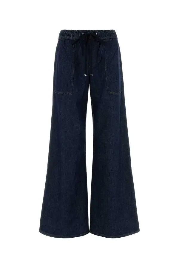 Seven For All Mankind Utility Stretch Denim Jeans