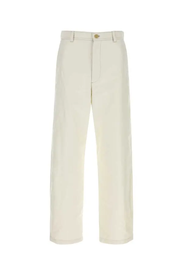 A.p.c. 100% Cotton Pant For