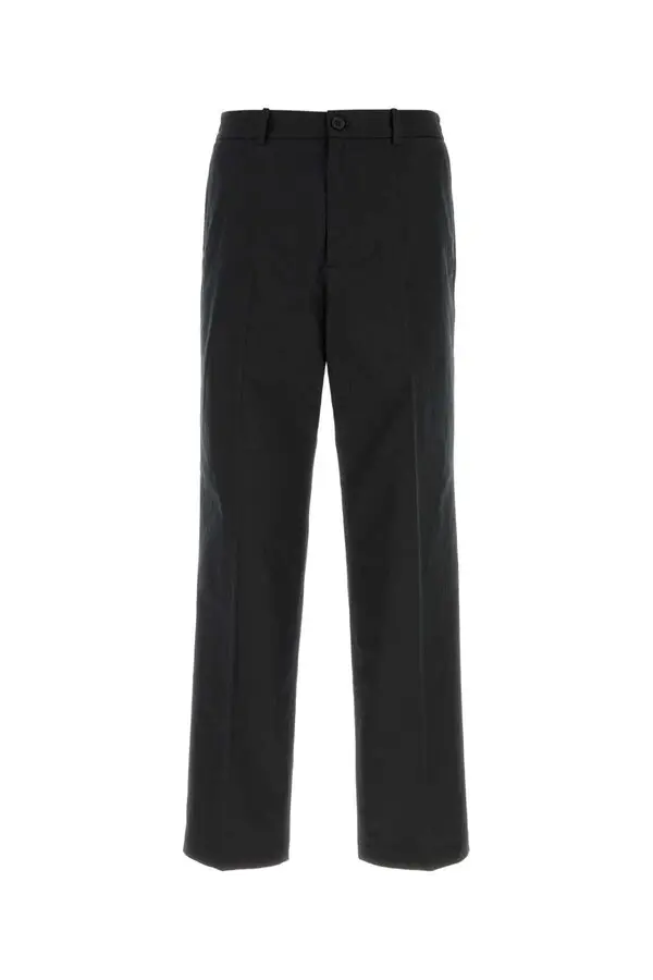 A.p.c. Dylan Pant In Cotton