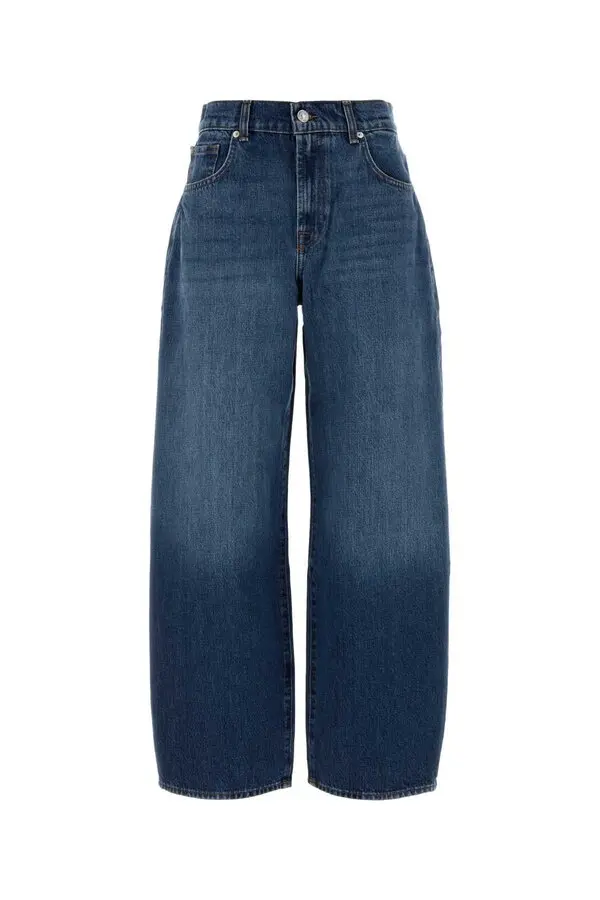 Seven For All Mankind Bonnie Denim Jeans