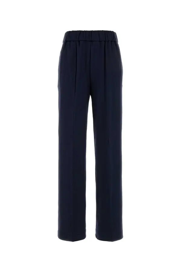 Moncler Stretch Nylon-blend Pant