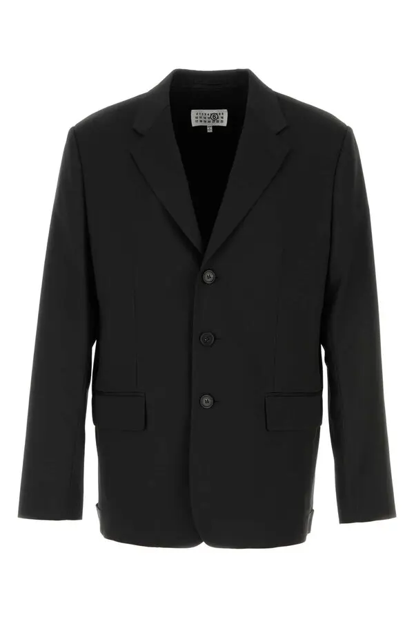 MAISON MARGIELA Tailored Blazer