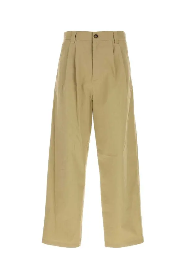 A.p.c. Cotton Ricky Pant
