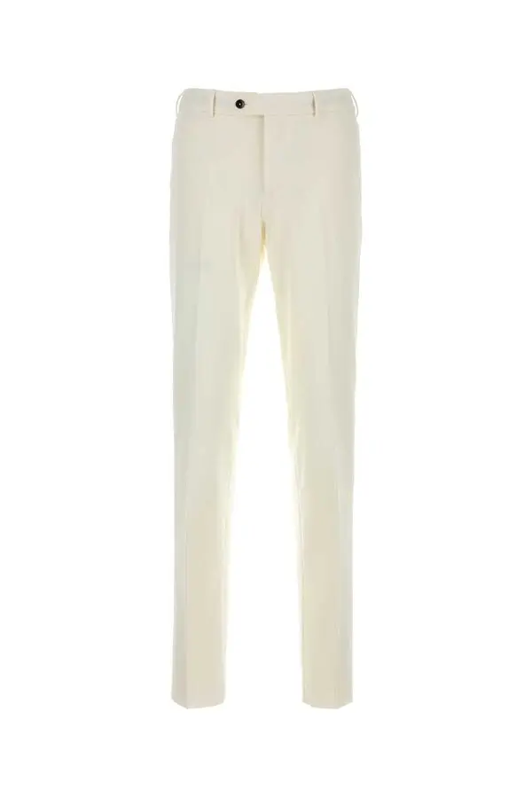 PT TORINO Stretch Cotton Blend Style Joggers