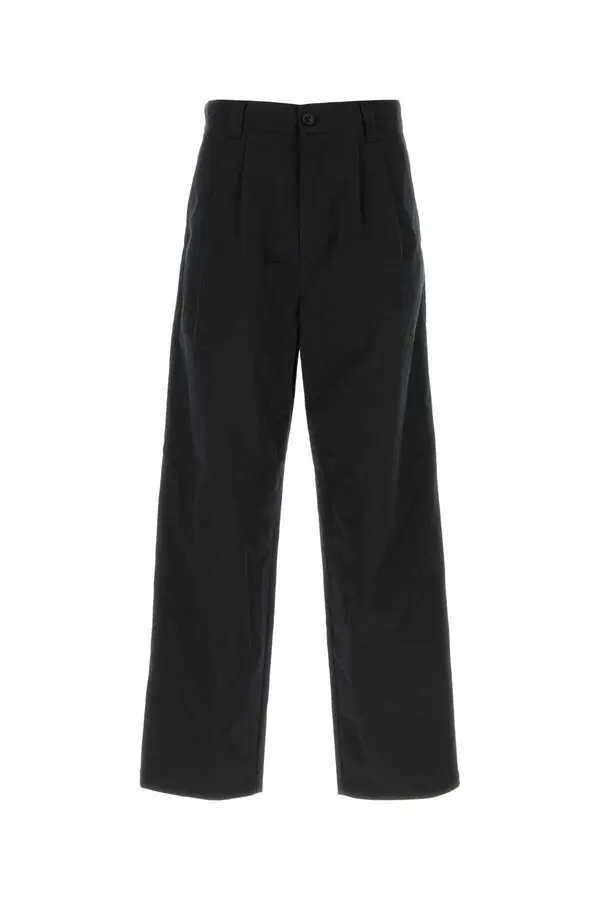 A.p.c. Ricky Cotton Pants For